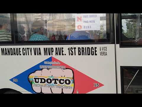 UDOTCO 104 TH - YouTube