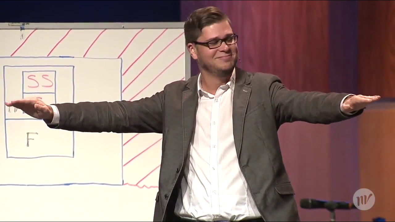 Vivre la Foi....David Pothier - YouTube