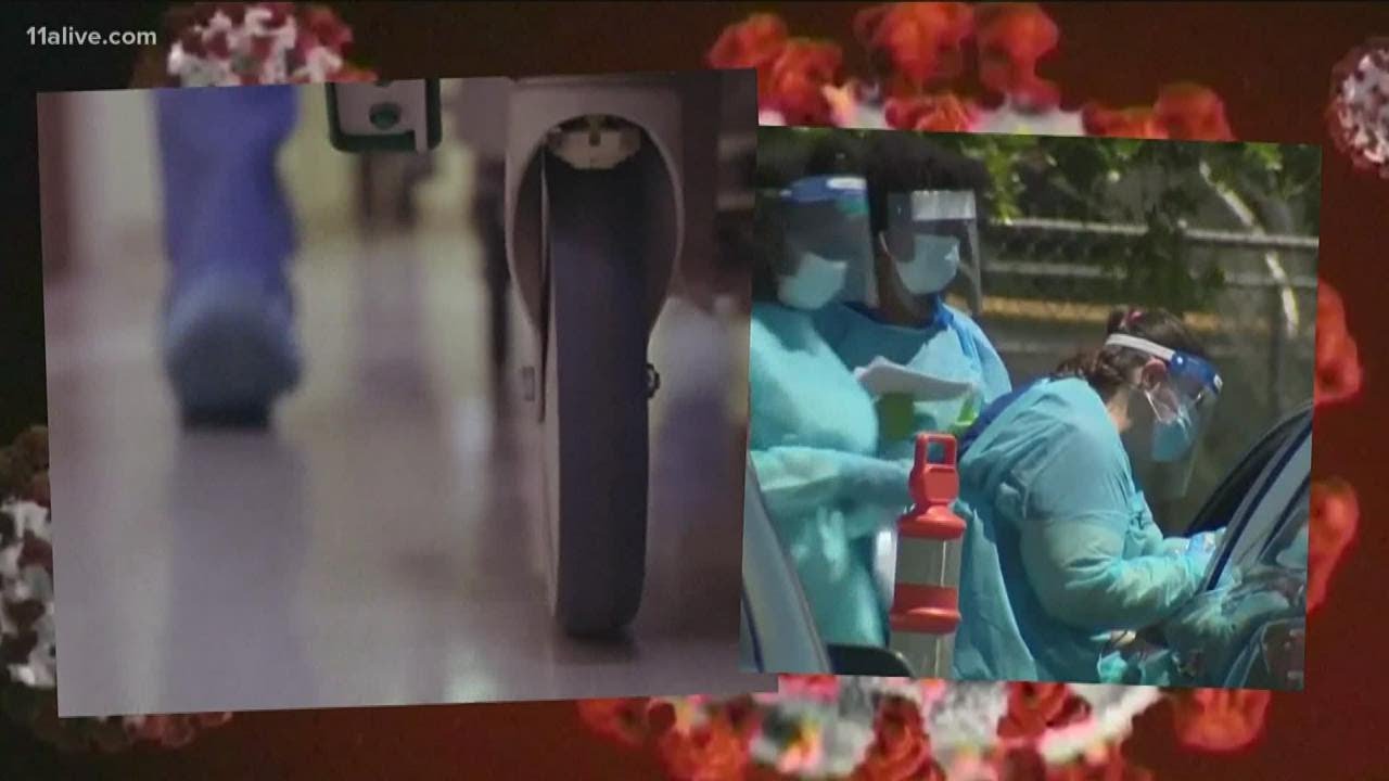 CDC expands list of groups at higher risk of severe COVID-19 illness ...