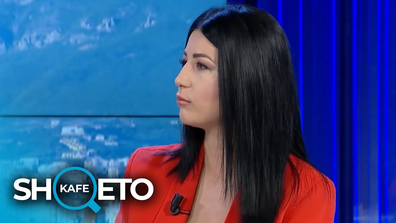 Ambrozia Meta: Përfaqësusesi ligjor i PD ka kërkuar nga KQZ pamjet e të ...