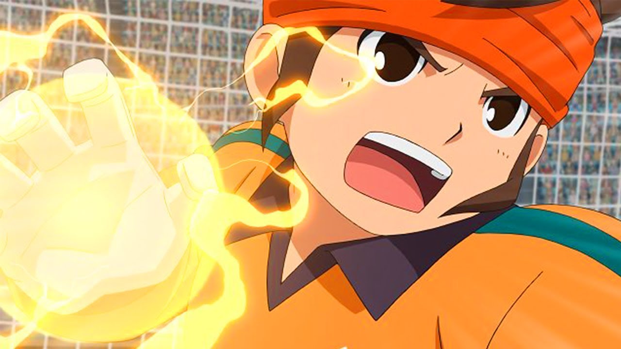 Inazuma Eleven Ares episodio 22 - In Sintesi - YouTube