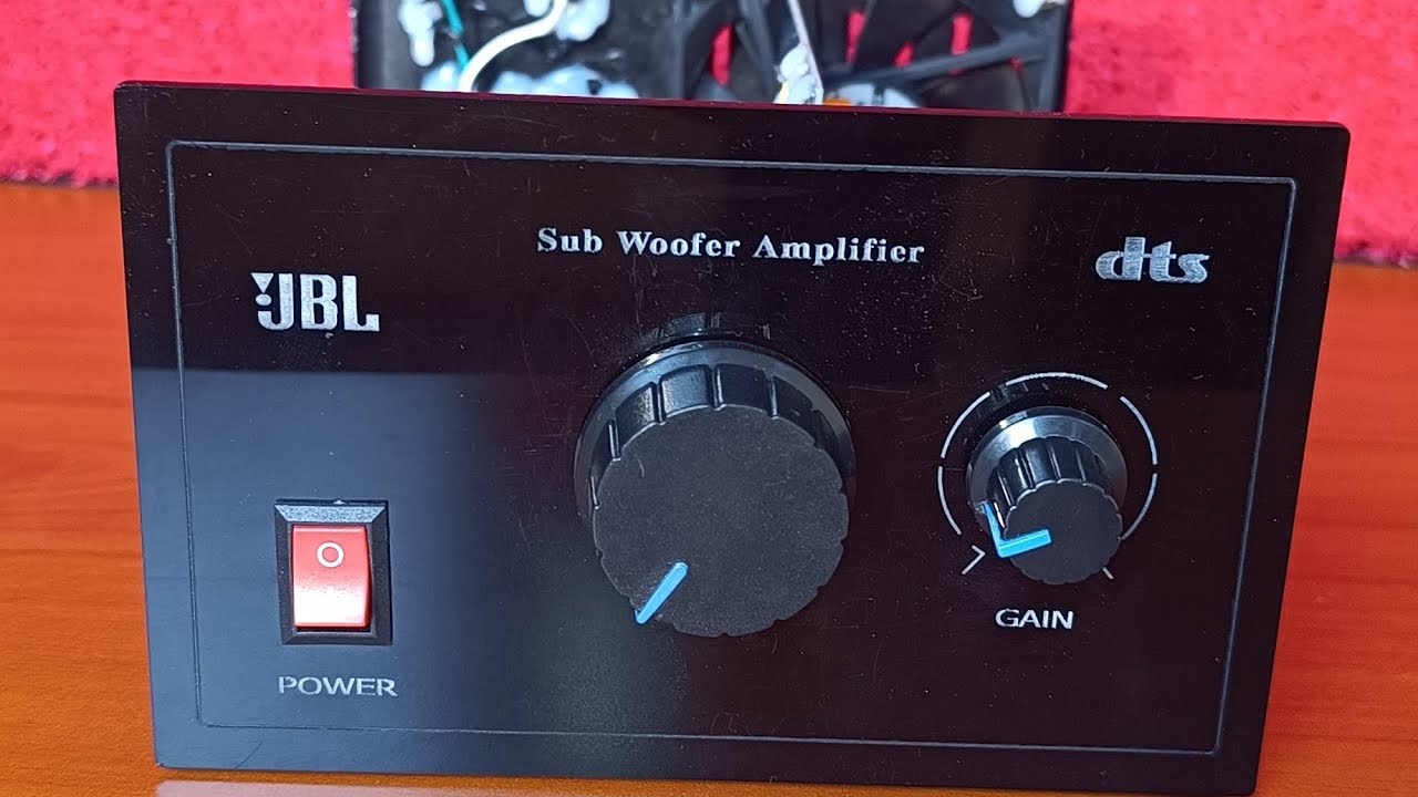 car sub amplifier 12v , 24v, sub pre amplifier normal and heavy ...