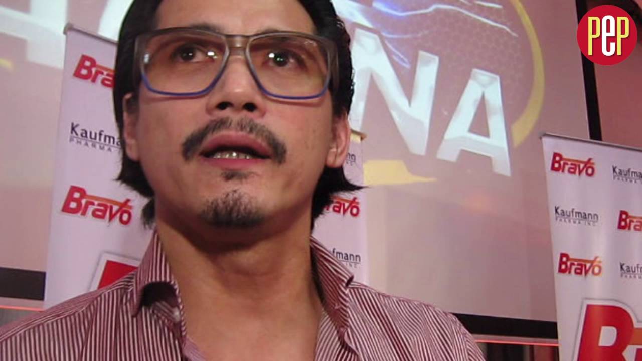 Robin Padilla suggests what he picked up from prison to cure drug ...