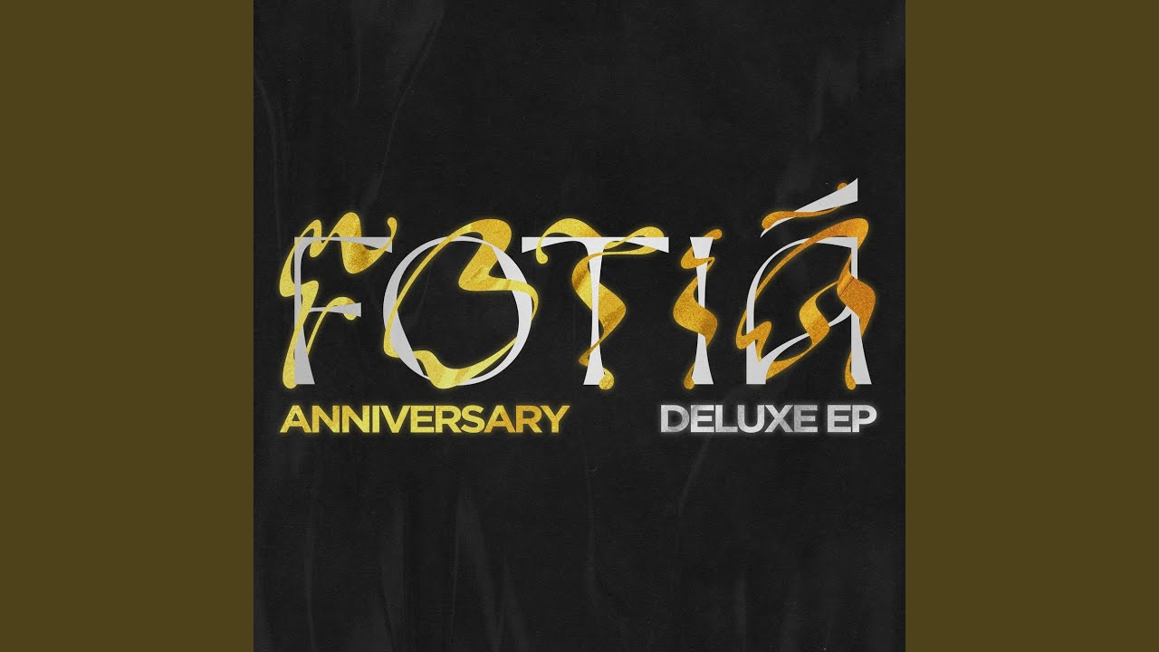 Fotiá (Hellberg Remix) - YouTube