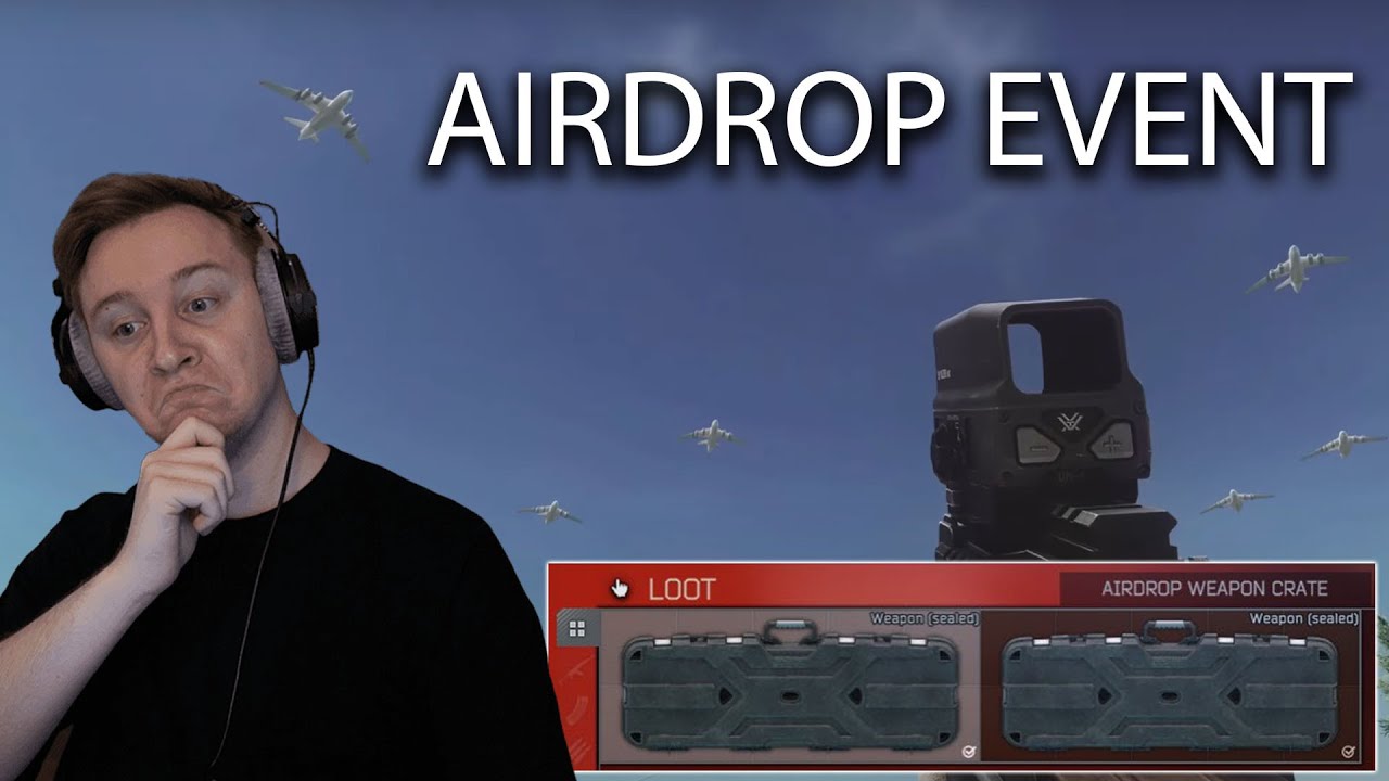 new-prewipe-event-airdrops-escape-from-tarkov-youtube