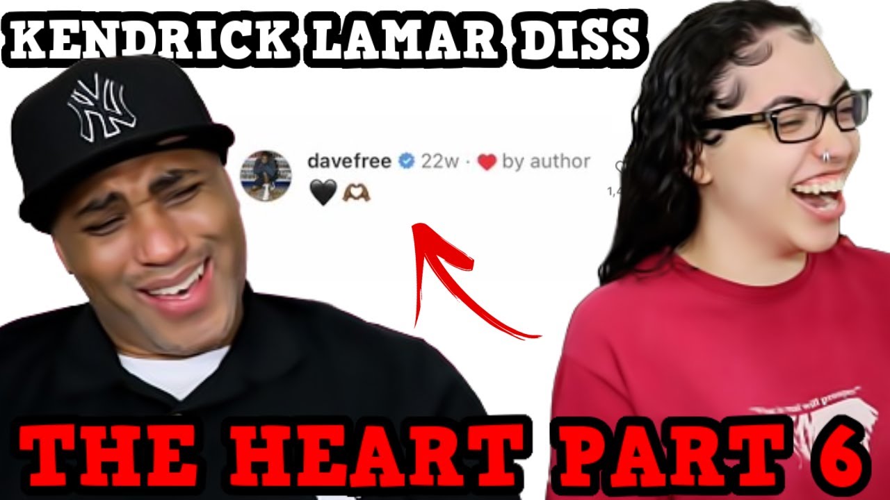 THE HEART PART 6 - DRAKE REACTION | MY DAD REACTS - YouTube