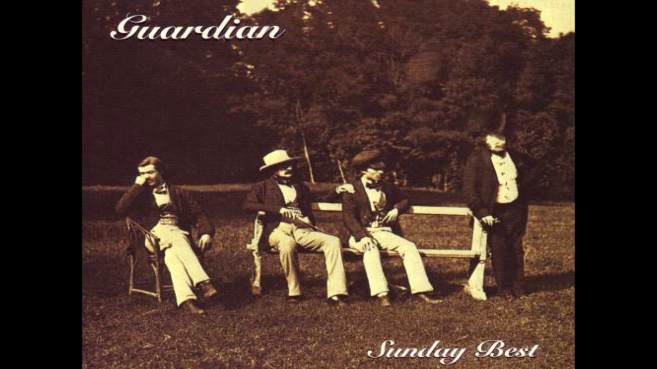 GUARDIAN - SUNDAY BEST - FULL ALBUM - YouTube