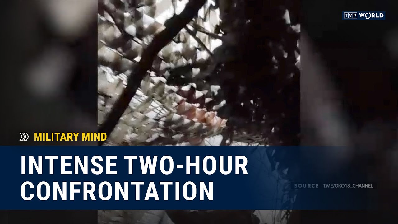 "In 2 hours they were destroyed" | Military Mind - YouTube