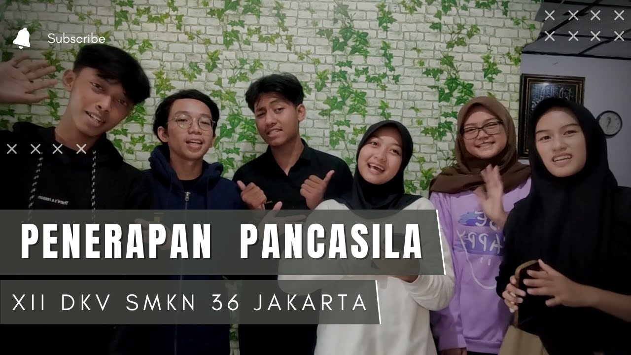 Good Practice and Bad Practice Penerapan Pancasila serta hambatannya ...
