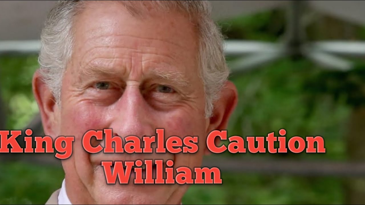 Kate gets every detail right and naturaly separate from Camilla. King Charles settleS their ...