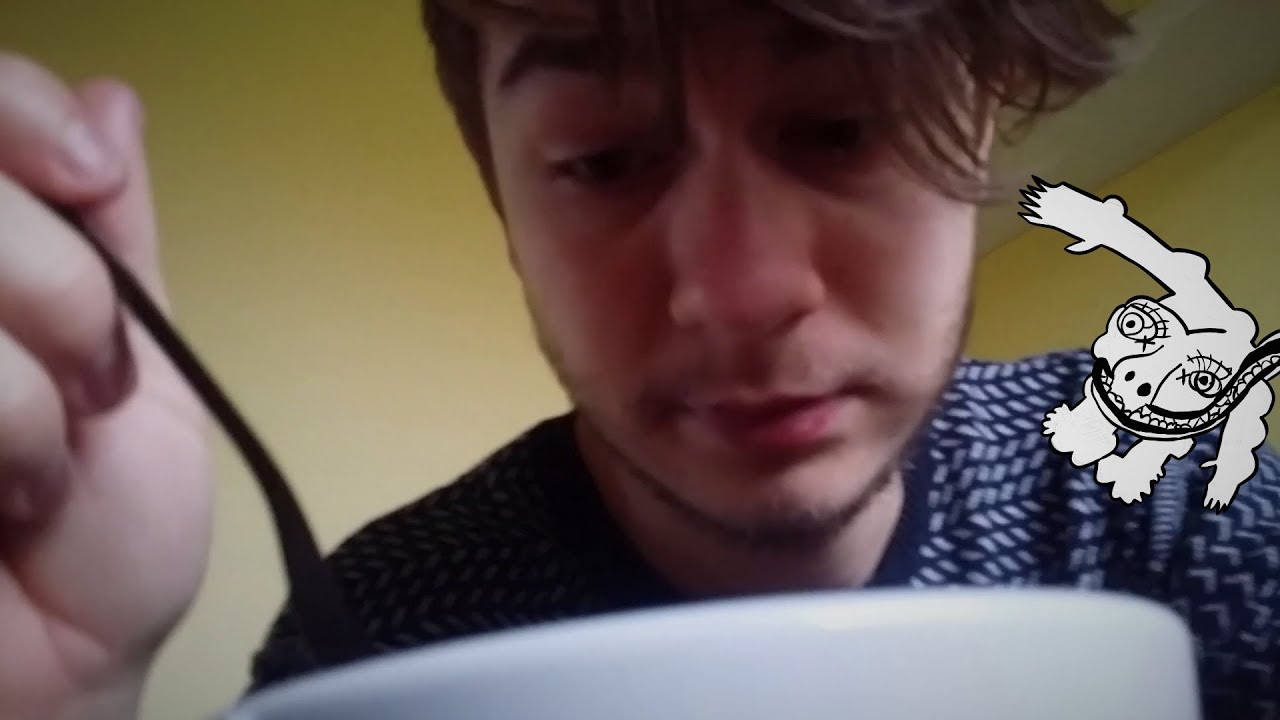 Cooking with the Dolmo - YouTube