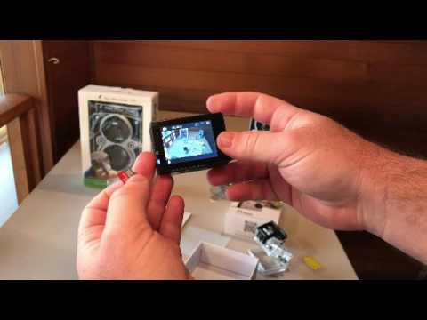 How to set up the Bird Photo Booth 2.0 4k motion activated bird cam ...