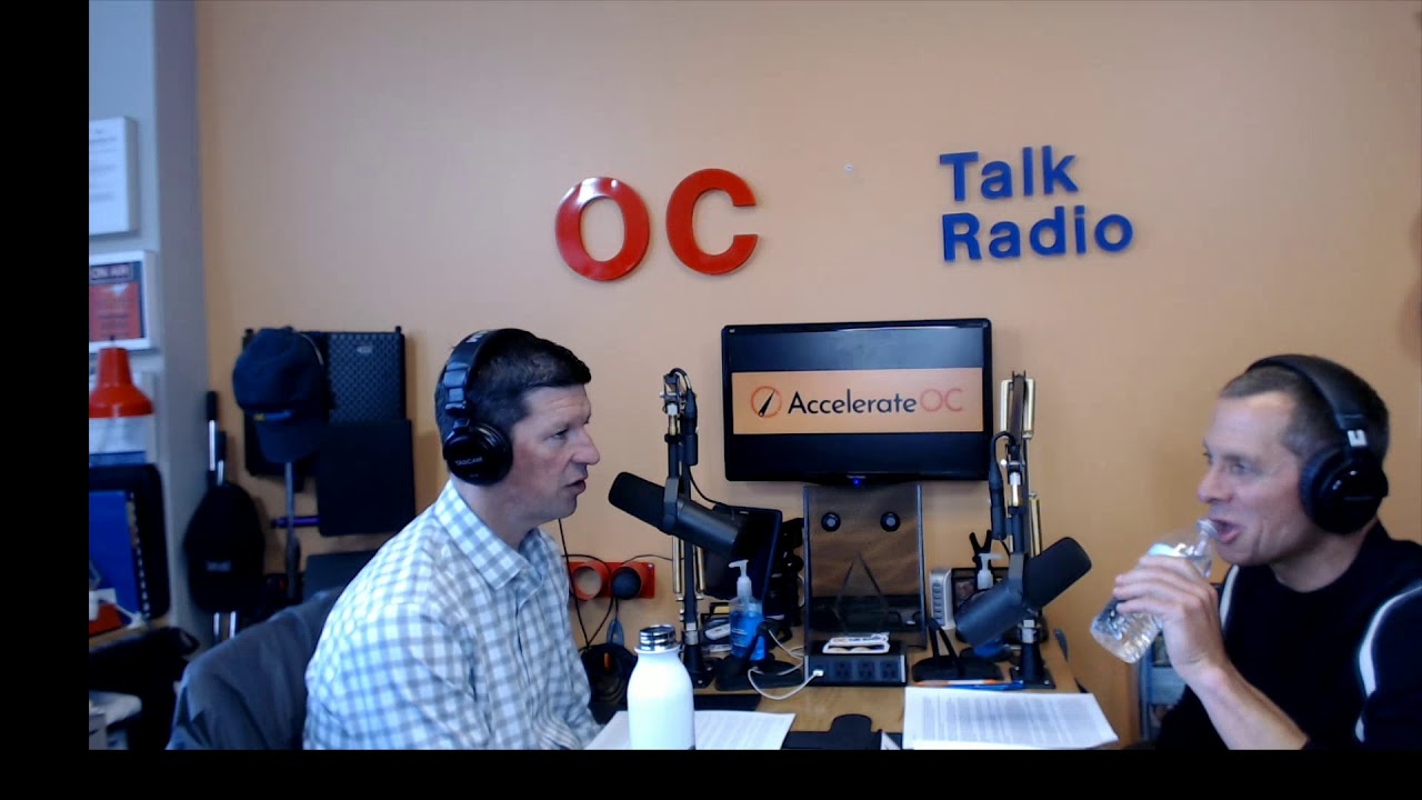 Accelerate OC - YouTube