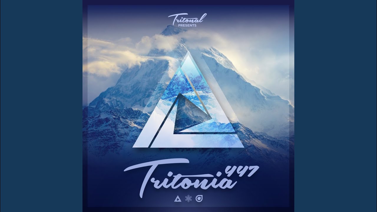 Tritonia (Tritonia 447) [Coming Up, Pt. 4] - Music Video by Tritonal ...