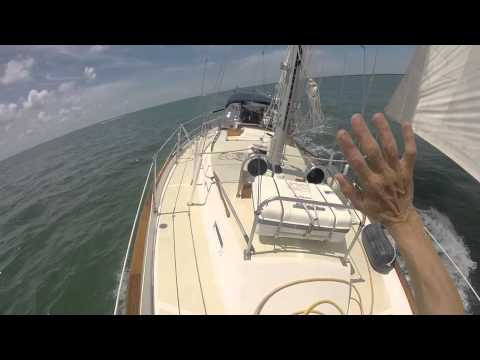 Sailing WindRose - YouTube