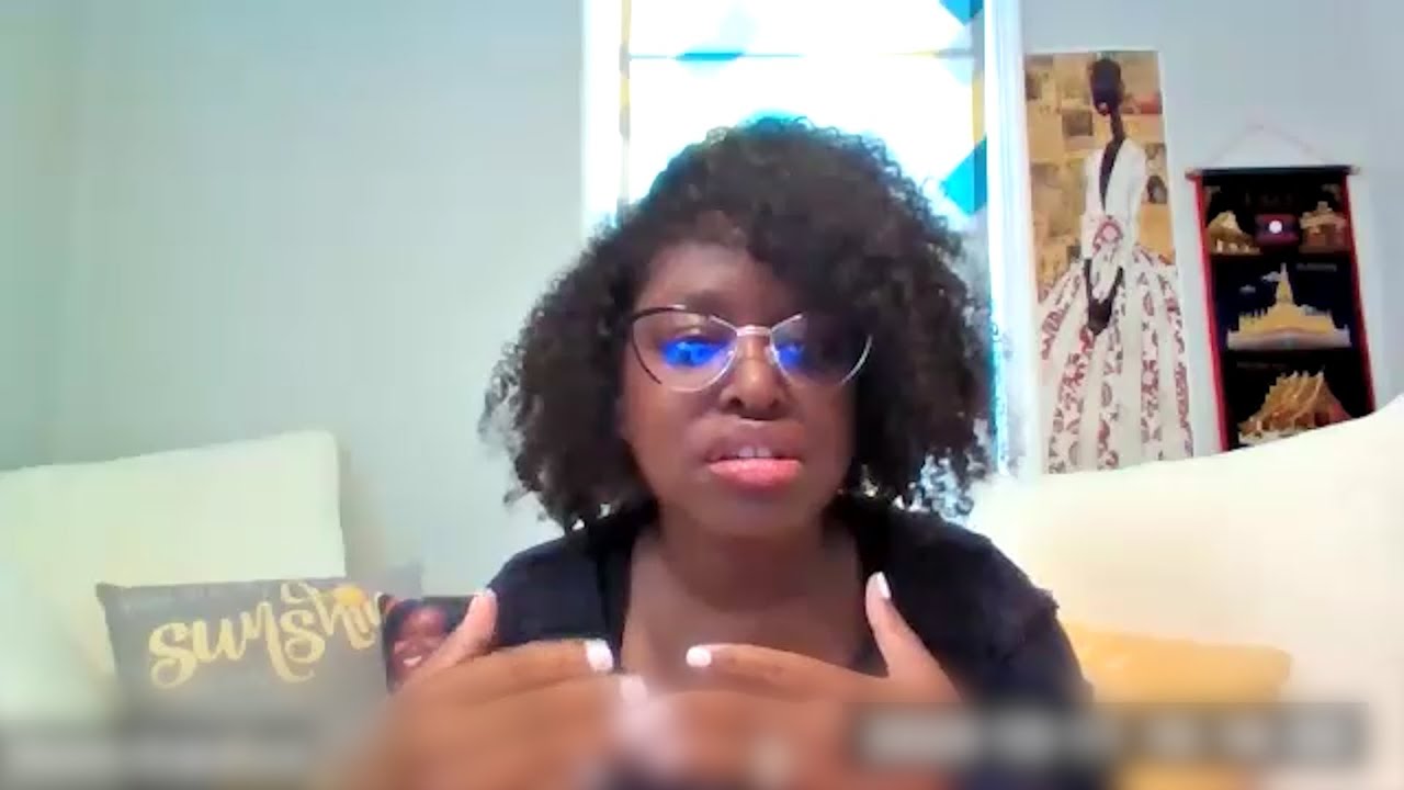 Care for HER: Shonte's Nurse Navigation - YouTube