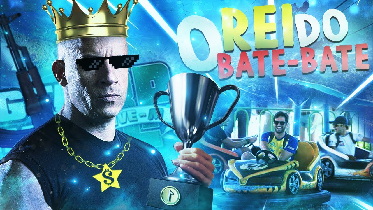 🎮 GTA MTA RP -(O REI DO BATE-BATE)- |*Brasil Overkill Roleplay* #36| FiveM de Pobre - YouTube