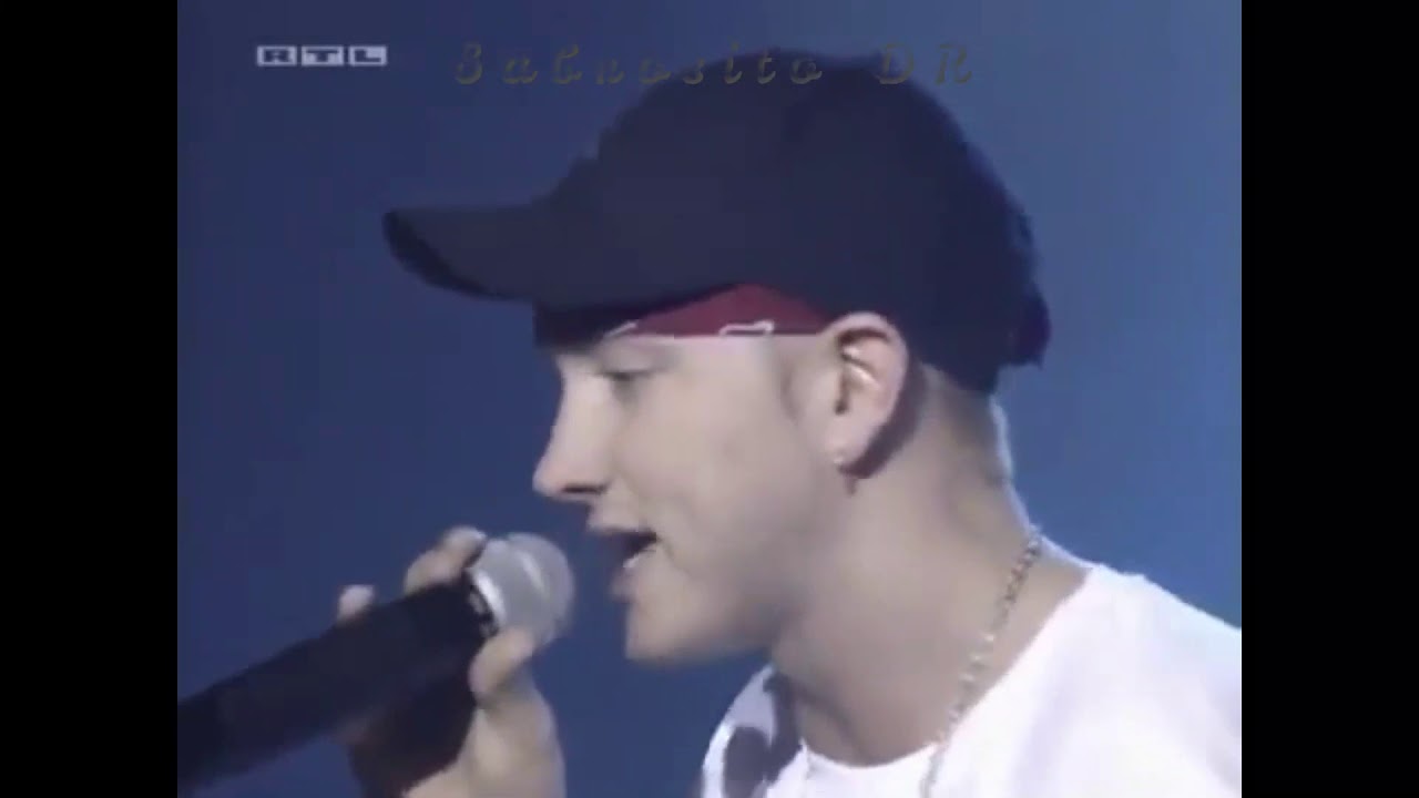 Eminem - Stan (Long Version) ft. Dido - YouTube