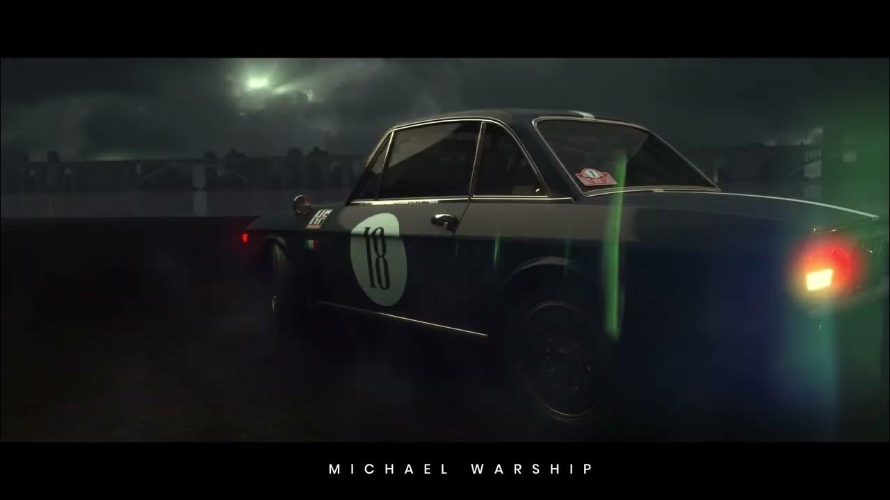 CGI compositing with blender and nuke #vfx - YouTube