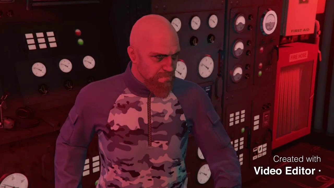 ACT 2: The Bogdan Problem Heist Finale (Doomsday Heist Act 2) GTA ...
