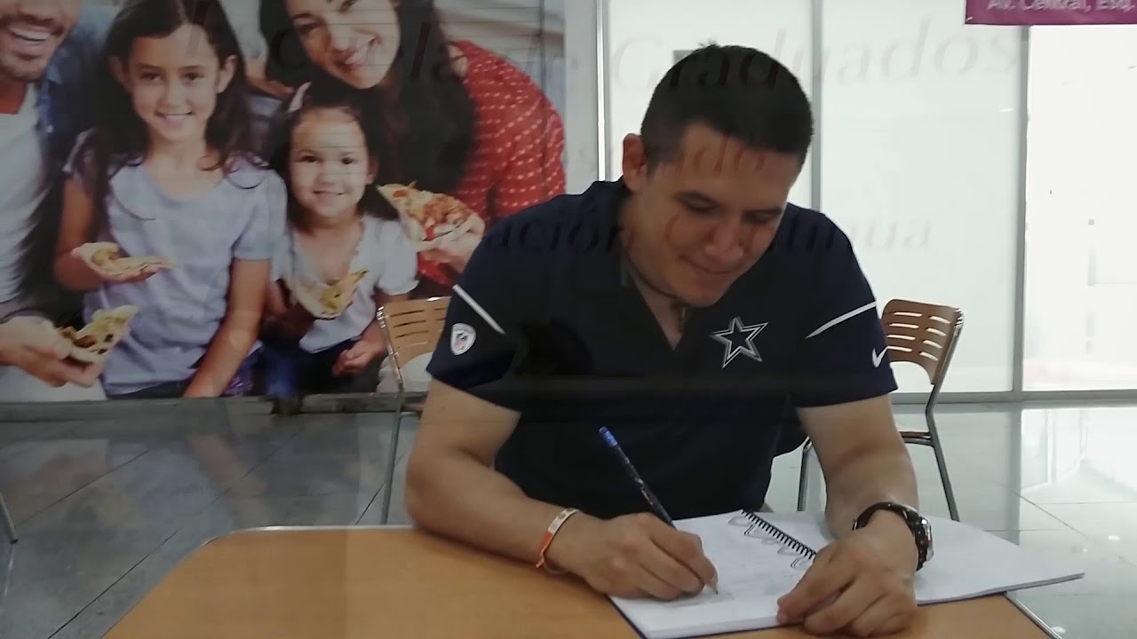 EBC - Video Por El Eberic De Peluche! - YouTube