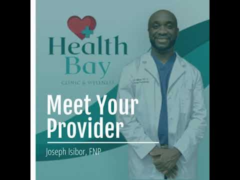 Meet Your Provider - YouTube