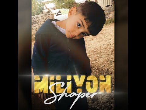 Shaper - Miliyon