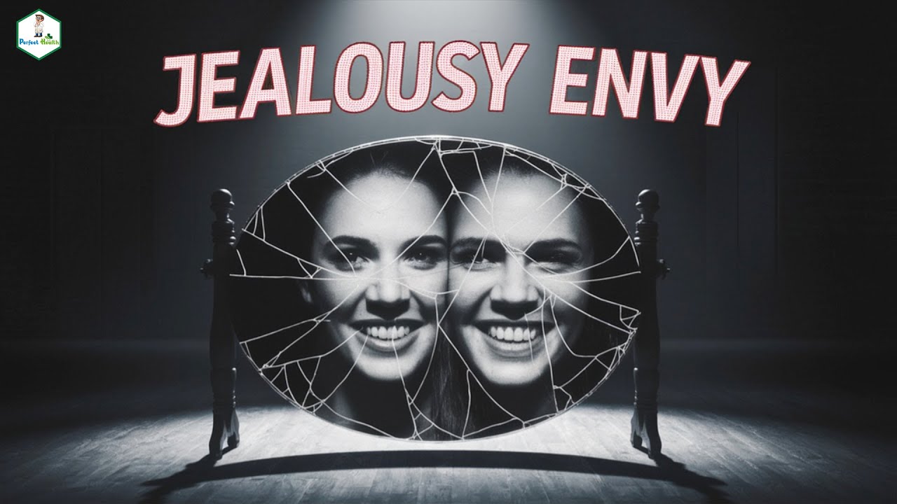 8 Clear Signs of Jealousy and Envy You Must Know | How to Spot Them ...