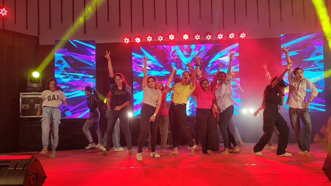 𝓒𝓸𝓵𝓵𝓮𝓰𝓮 𝓓𝓪𝔂 | 𝓖𝓒𝓦 𝓣𝓥𝓜 | 𝓛𝓪𝓼𝓽 𝓨𝓮𝓪𝓻 | 𝓕𝓾𝓼𝓲𝓸𝓷 𝓓𝓪𝓷𝓬𝓮 | 𝓛𝓪𝓼𝓽 𝓓𝓪𝓷𝓬𝓮 ...