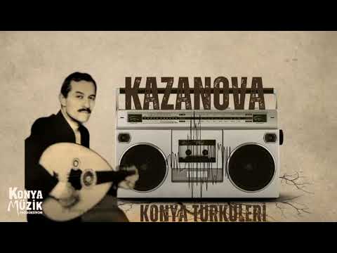 Kazanova - Halimeyi Samanlıkta Bastılar