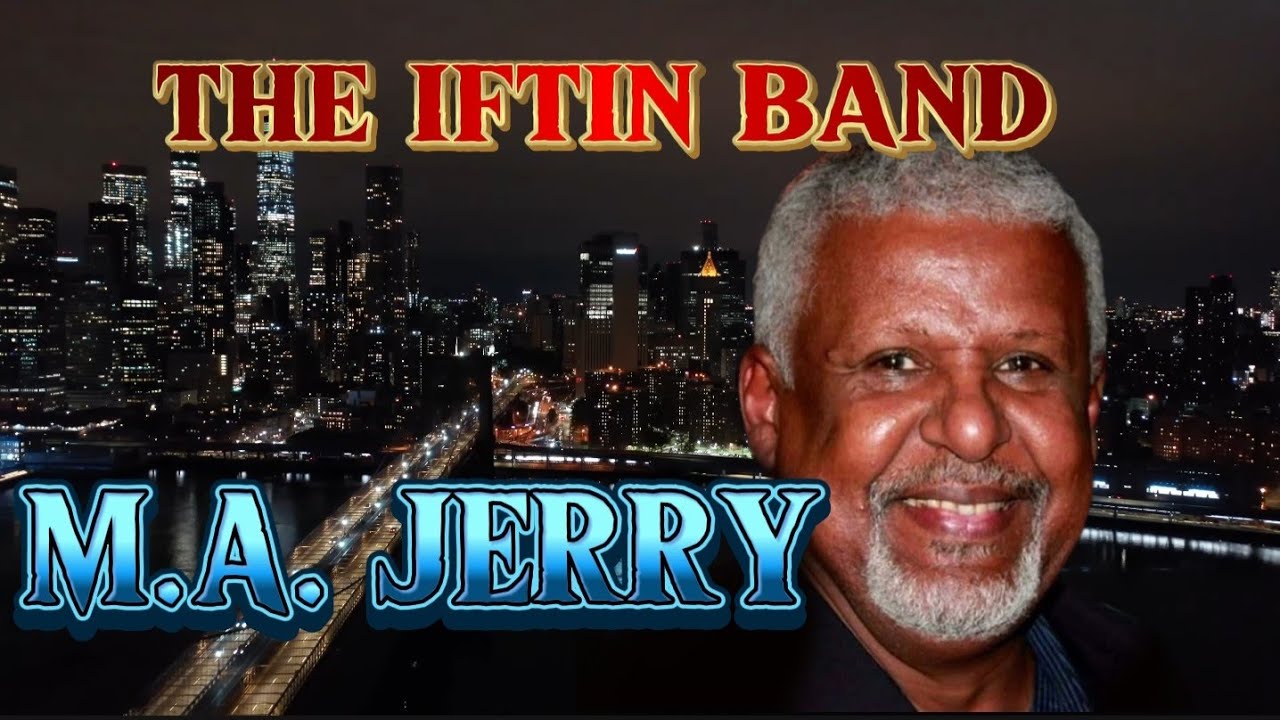 XASUUSTII IFTIN BAND - YouTube