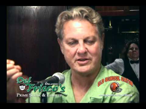 Carlos Alvarez and John Reeves recall the passion of 1969.: The ...