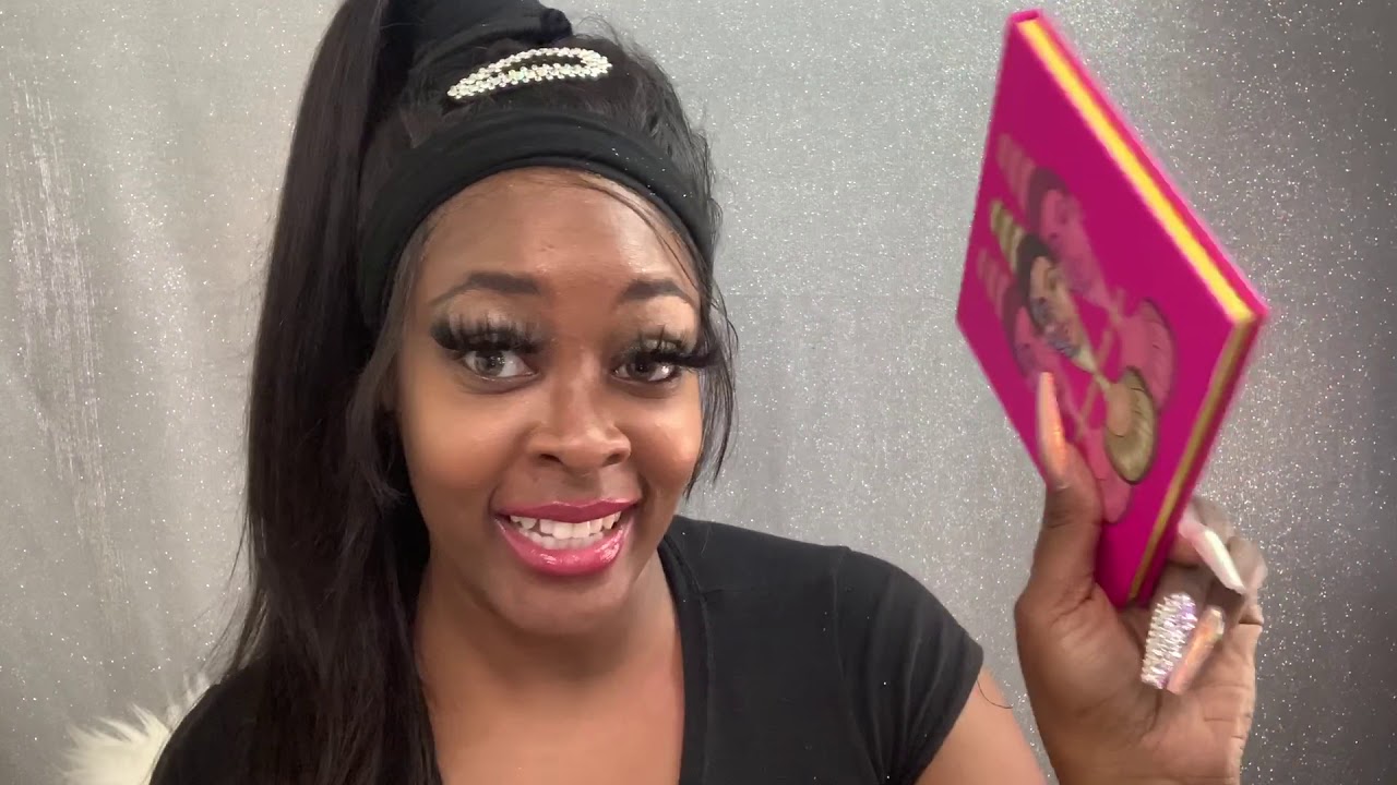 Juvious Place Makeup Review! - YouTube