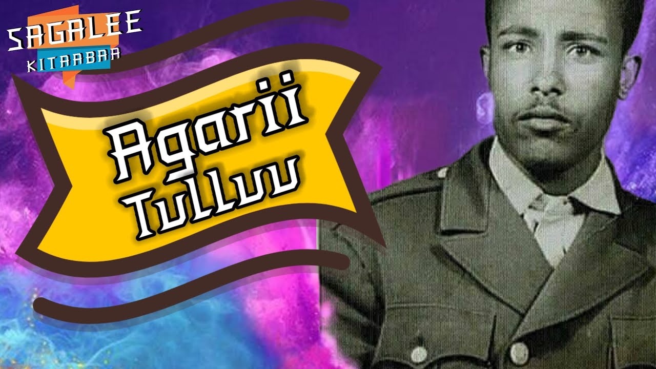 Seenaa Agarii Tulluu (‎@SagaleeKitaabaaOfficial) - YouTube