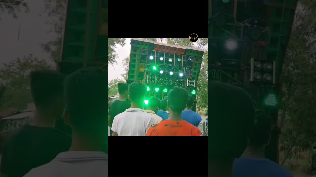 New Luck Dj Barman Music #dj_vlog #10kviews #shortsvideo #barmanmusic ...