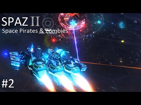 SPAZ 2 #2- Rez Mining - YouTube