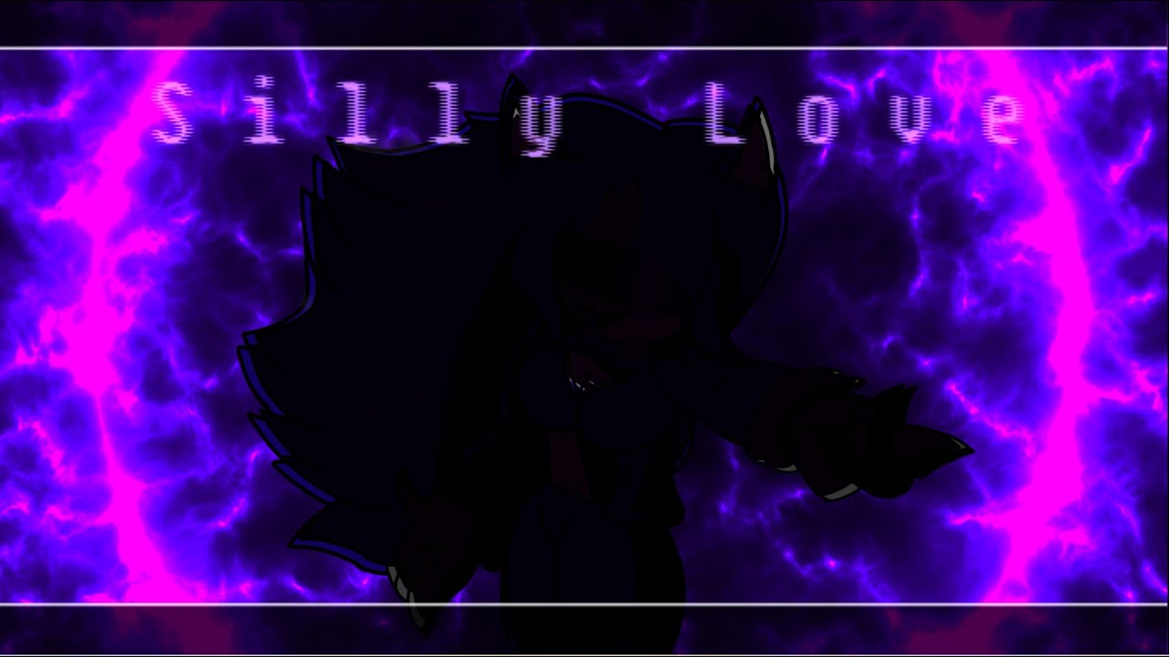 "𝓢𝓲𝓵𝓵𝔂 𝓛𝓸𝓿𝓮" |Slly Bily but Xenias sings it| - YouTube