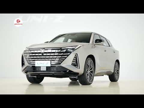 Changan UNI-Z \