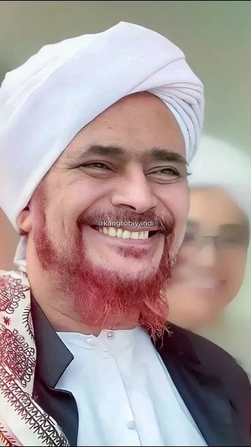 500 Muslim Paling Berpengaruh di Dunia - Habib Umar bin Hafidz - YouTube