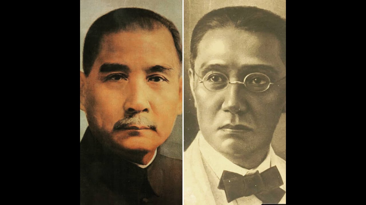 Xiao Interview: On Sun Yat Sen, Mariano Ponce and Emilio Aguinaldo ...