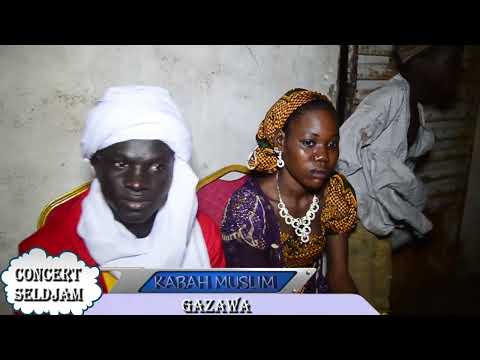 - KABAH MUSLIM DE SELDJAM-