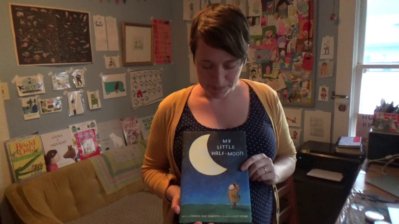 "Hello, Studio" visit with Kate Berube - YouTube