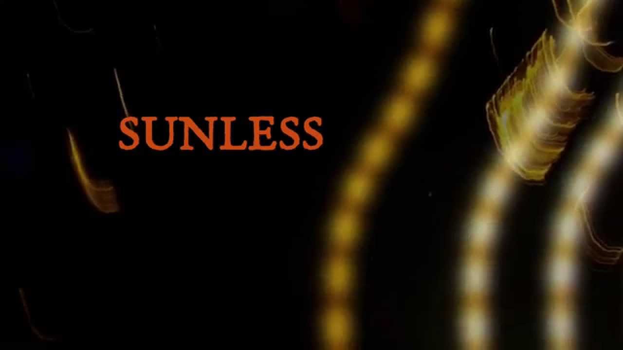 Oceanwake - Sunless (album teaser) - YouTube
