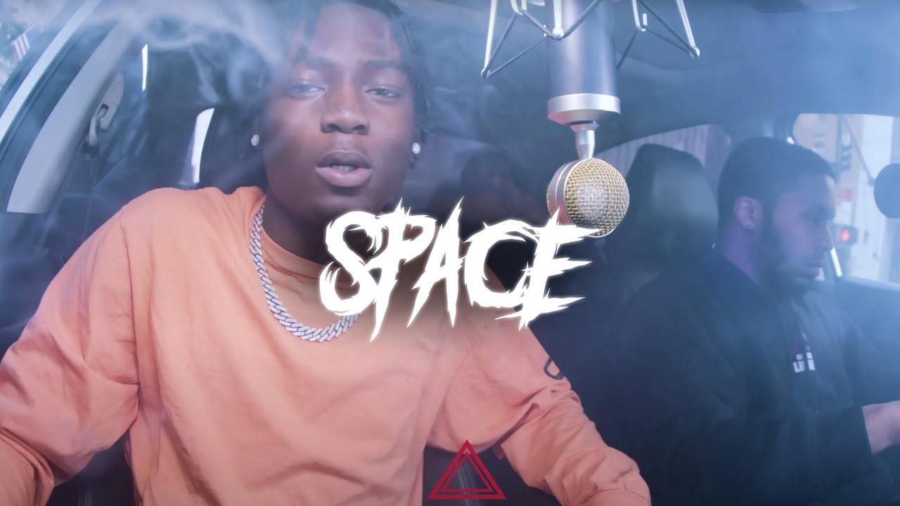 [FREE] Sdot Go x Kyle Richh Jersey Drill Type Beat - "SPACE" - YouTube