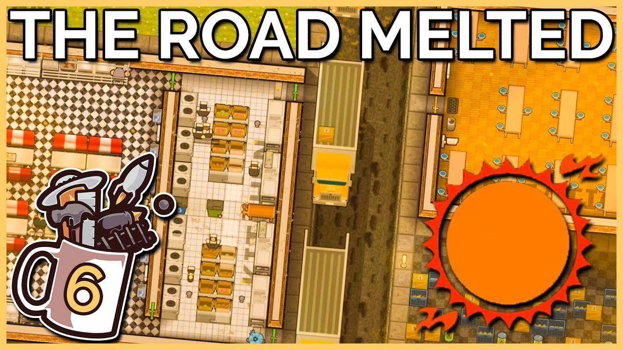 INTAKE! The First... Inmatitizens? | Prison Architect #6 - YouTube