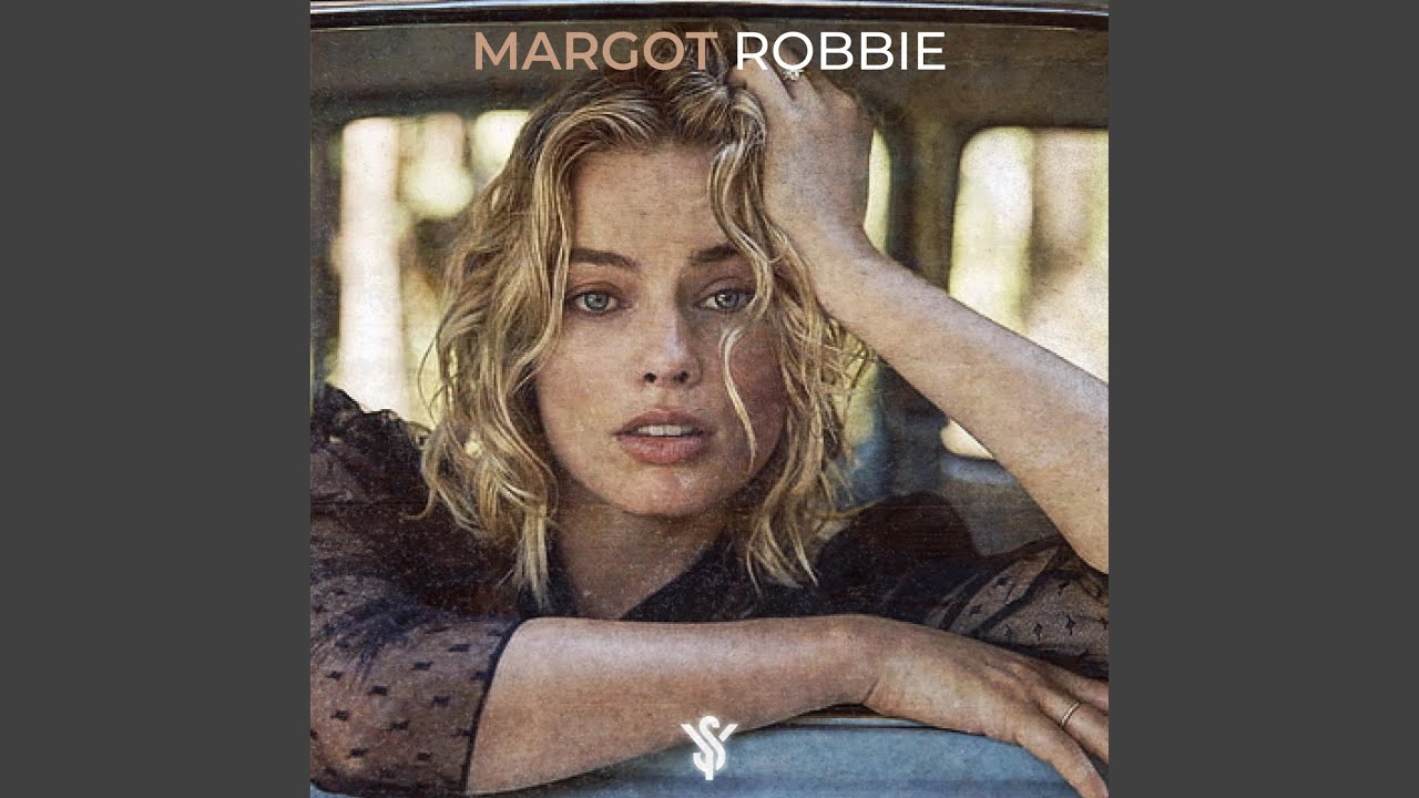 Margot Robbie - YouTube