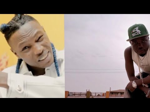 KUDOS ALUJOONU Fires Back at KABEX with Ruthless Bars | NoMistake Rap Session 2.0🔥 - YouTube