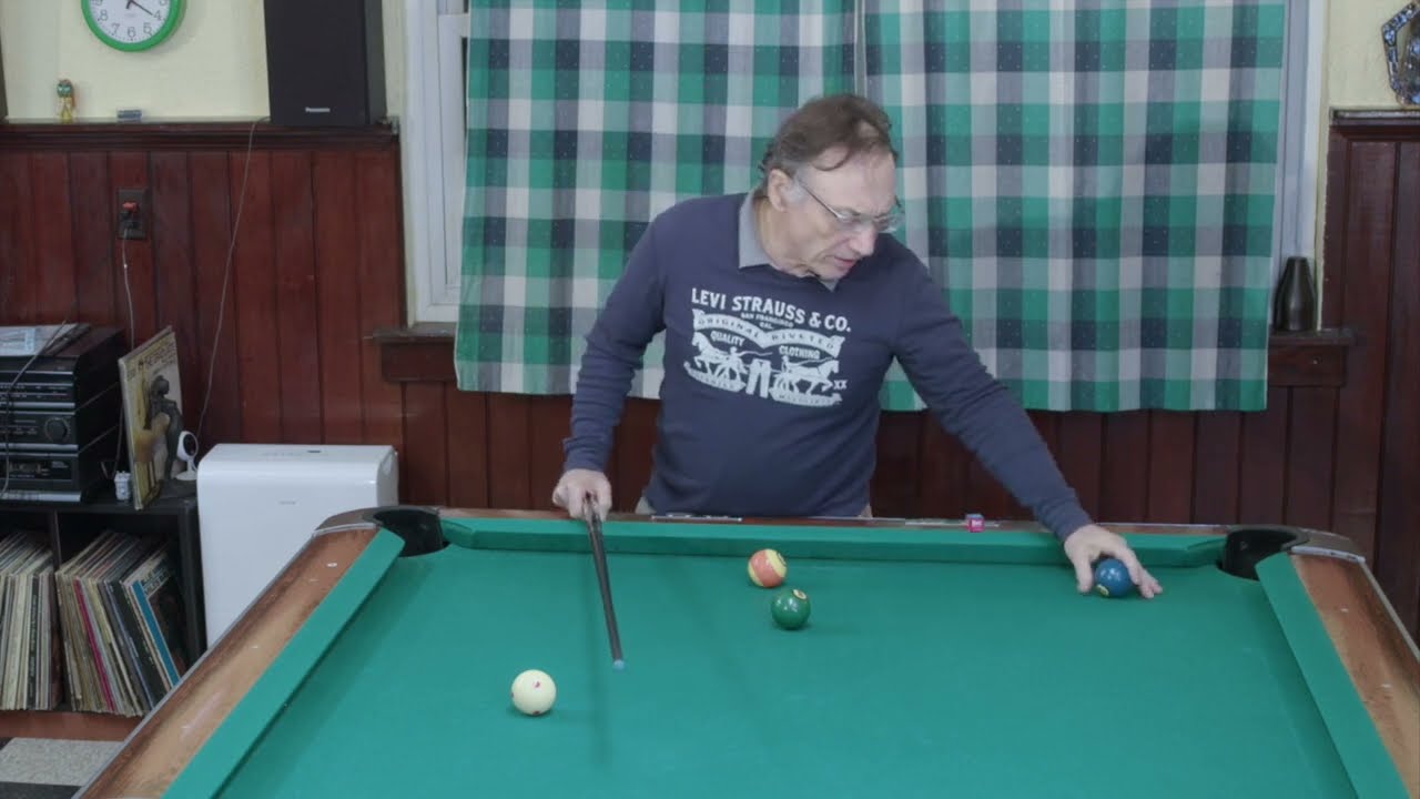 The Best Head Alignment For Accurate Shooting - YouTube