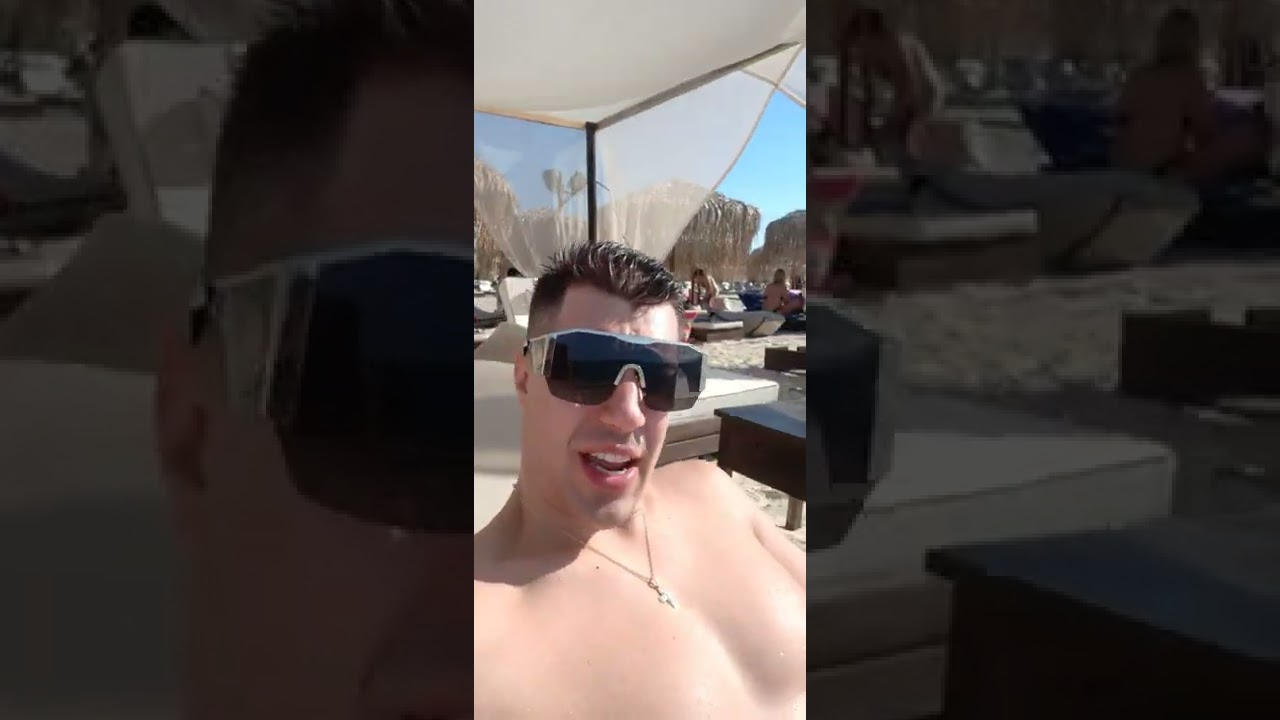 ΜΠΟΥΜΜΜΜ ΧΛΙΔΑΤΕΣ ΔΙΑΚΟΠΕΣ ΑΠΟΛΑΜΒΑΝΕΙ Ο ΠΑΝΕΜΟΡΦΟΣ ΗΓΕΤΗΣ Τ ΛΑΟΥ ΜΑΣ ...