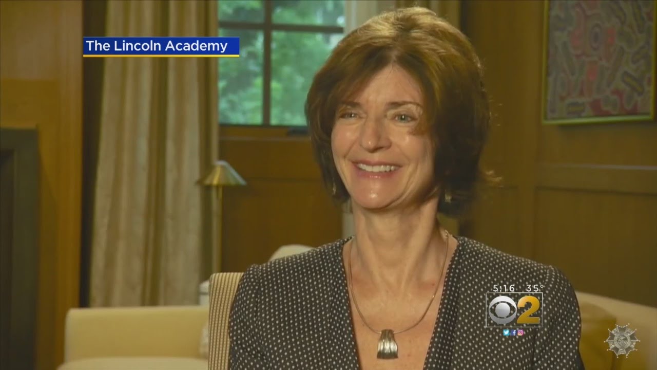 Brenda Barnes' Impact On Professional Women - YouTube